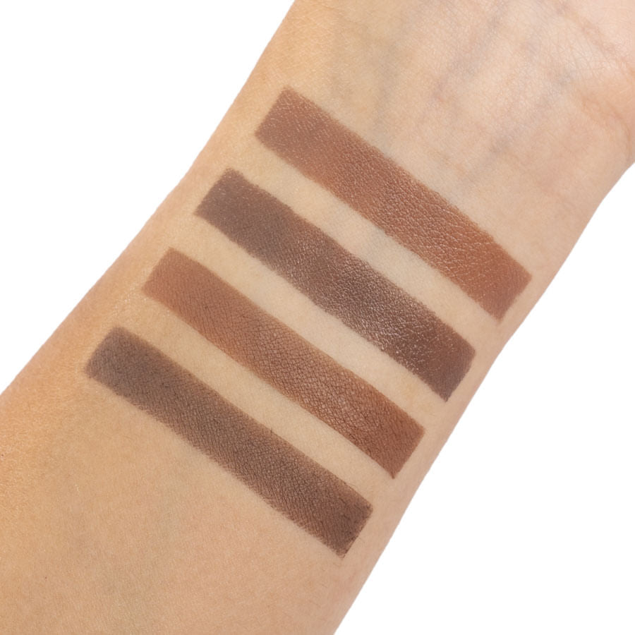 KIT CEJAS BROW STAR TRENDY REF CAM04 – Collarela