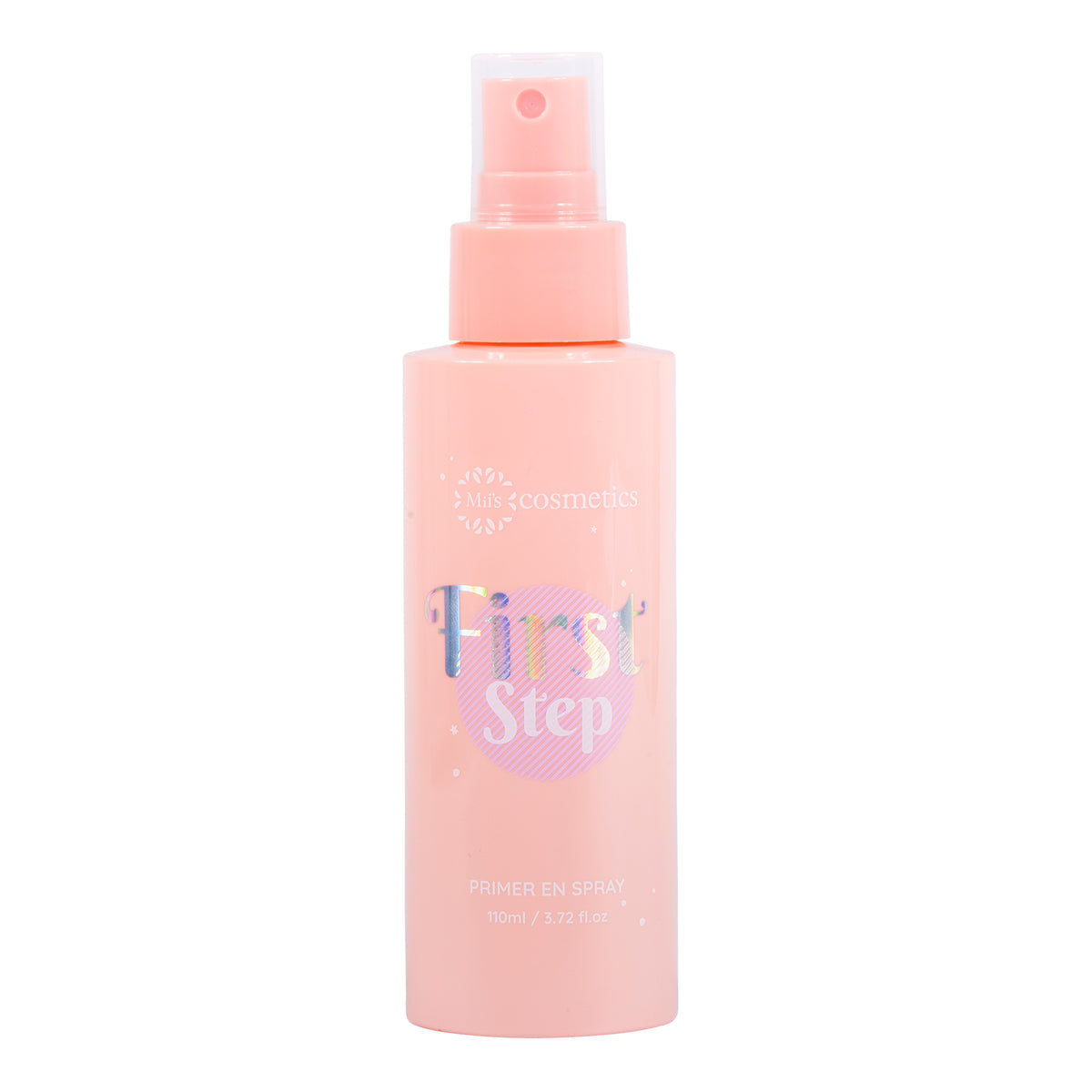 PRIMER FIRST STEP SPRAY MIIS COSMETICS – Collarela