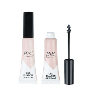 GEL FIJADOR DE CEJAS MYK – Collarela