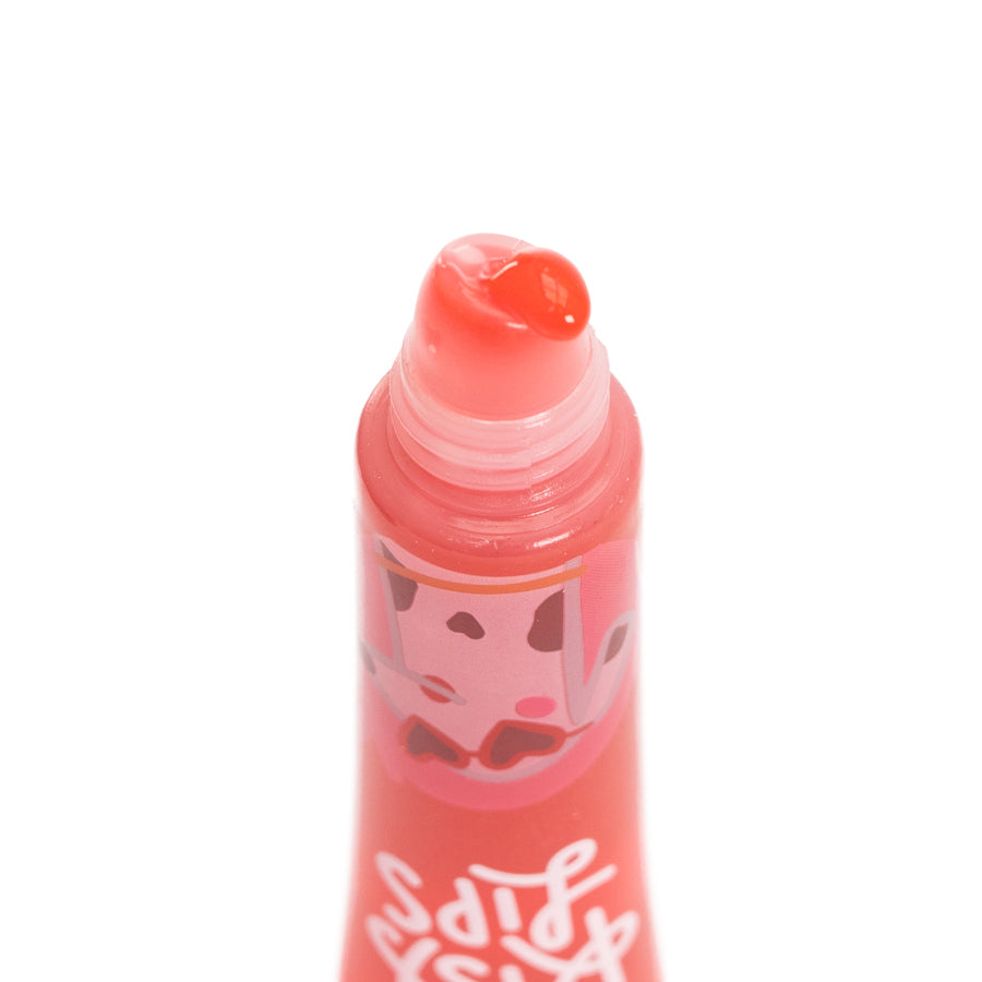 BRILLO GLOSS KISS LIPS TRENDY – Collarela