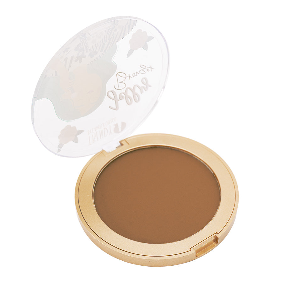 CONTORNO EN CREMA JELLY BRONZER TRENDY – Collarela