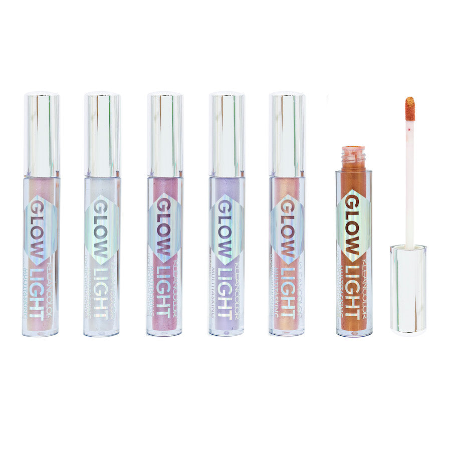 GLOW LÍQUIDO MULTIPROPÓSITO KLEAN COLOR – Collarela