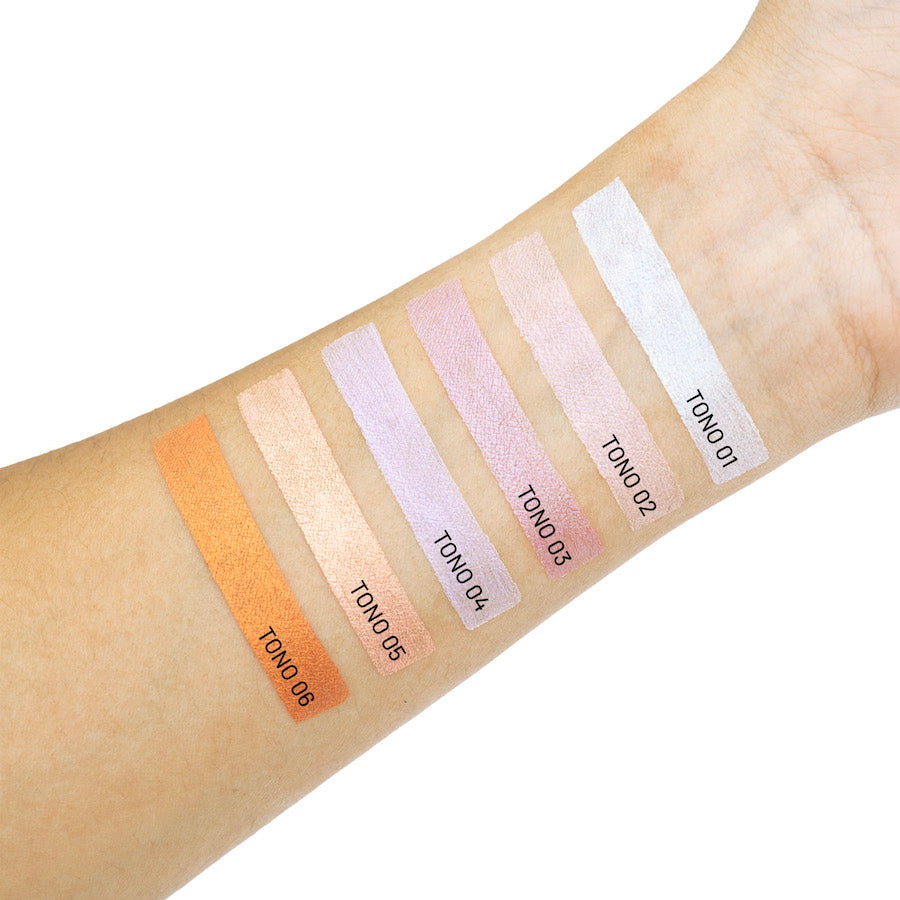 GLOW LÍQUIDO MULTIPROPÓSITO KLEAN COLOR – Collarela