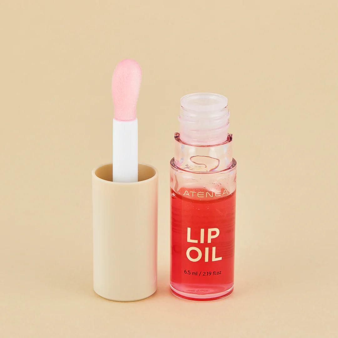 LIP OIL COLLECTION ATENEA – Collarela