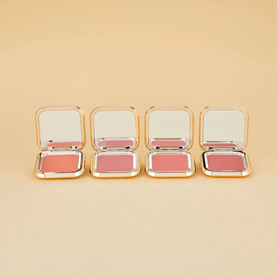 RUBOR 1ST SCENE EN POLVO ATENEA – Collarela