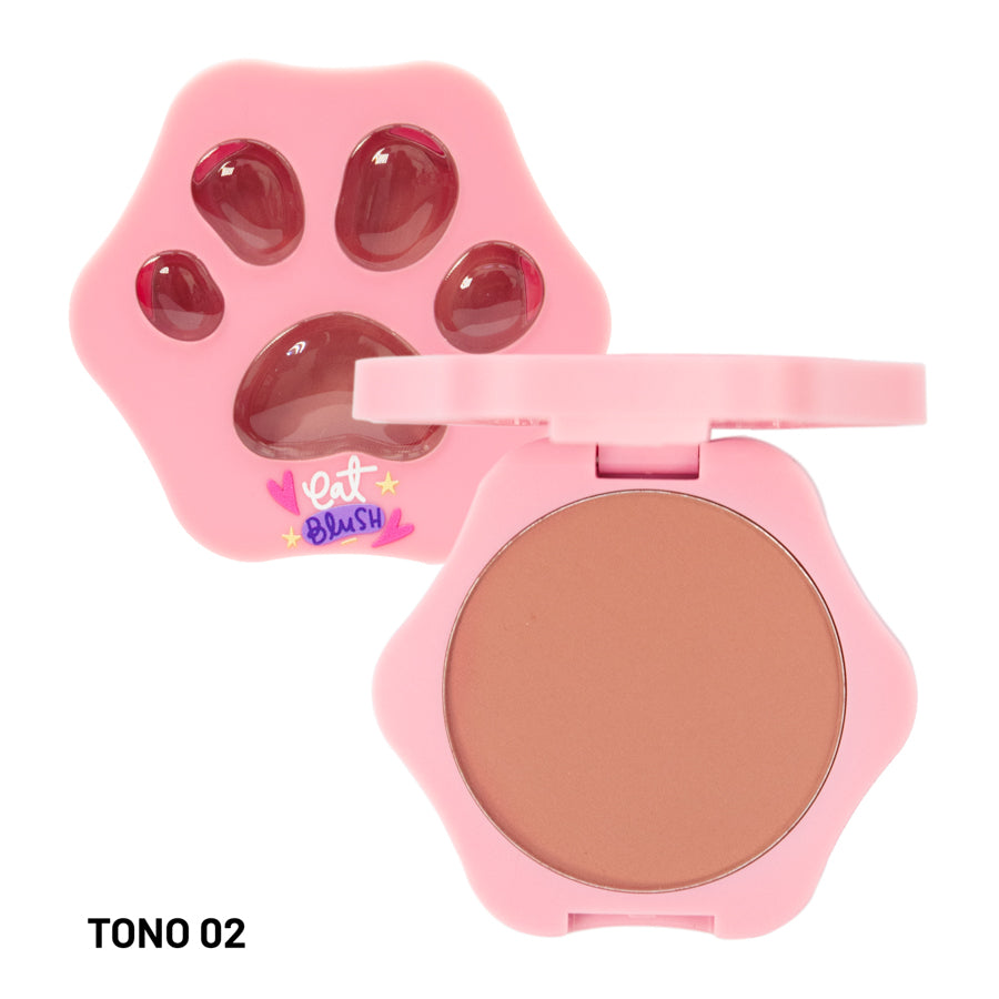RUBOR CAT TRENDY – Collarela