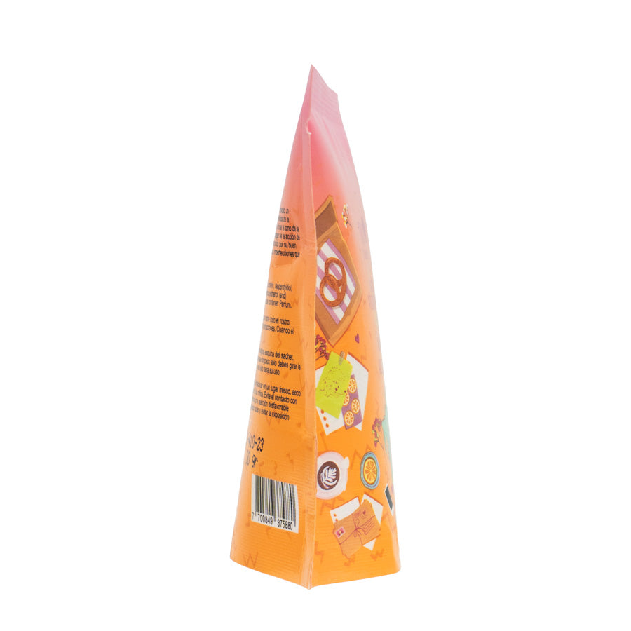 SACHET SUERO VITAMINA C + ÁCIDO AZELAICO 30ML TRENDY – Collarela