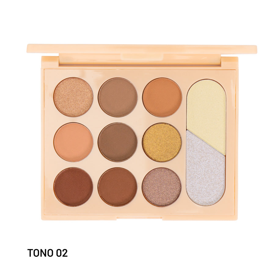 SOMBRA FOREVER TRENDY – Collarela