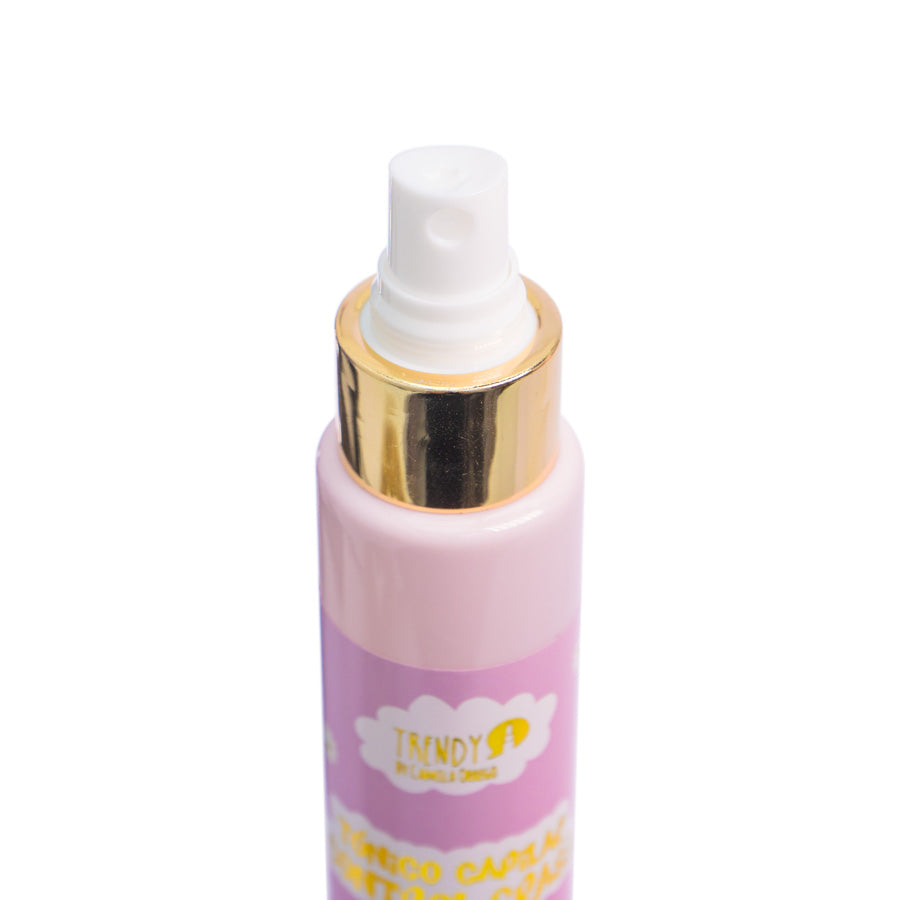 TÓNICO CAPILAR CONTROL GRASA TRENDY – Collarela