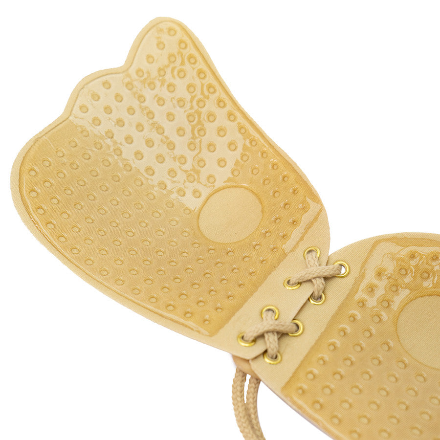BRASIER INVISIBLE TRENDY REF BB50 – Collarela