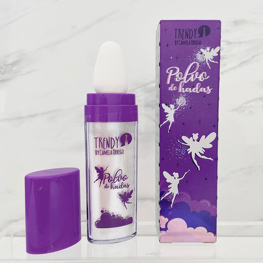POLVO DE HADAS TRENDY 15GR – Collarela
