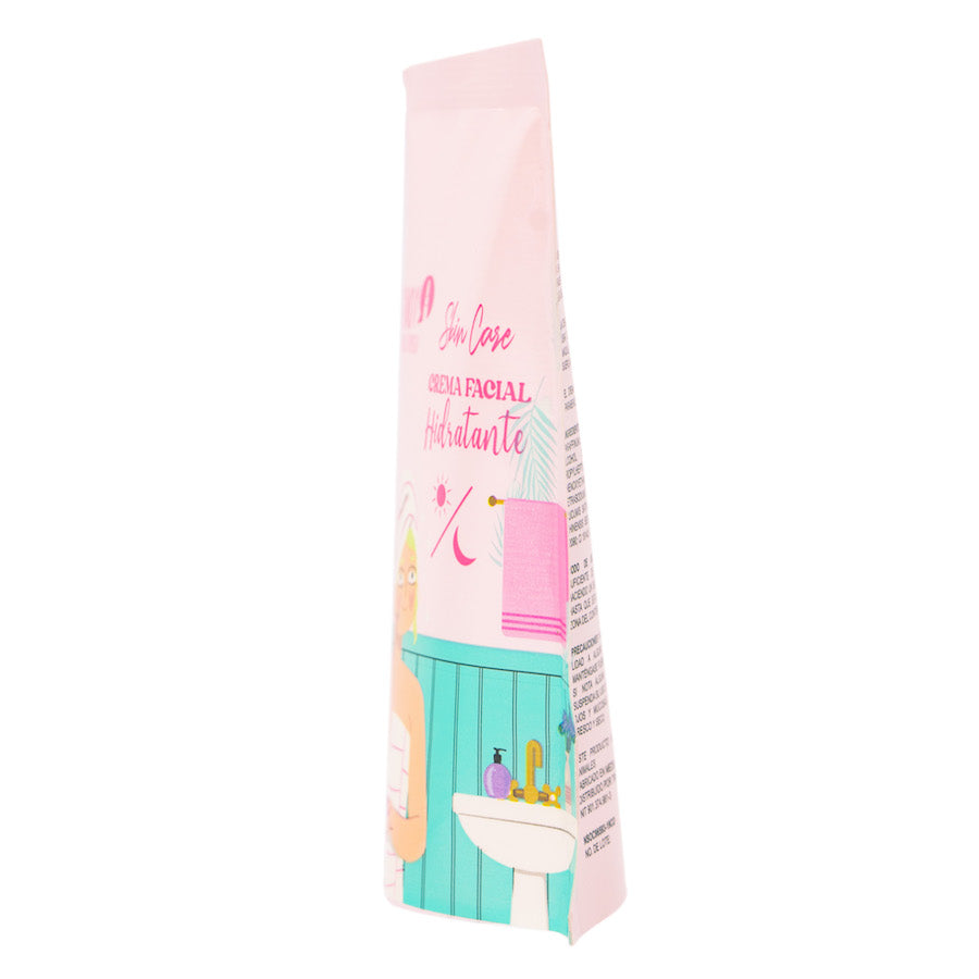 SACHET CREMA HIDRATANTE 50ML TRENDY – Collarela