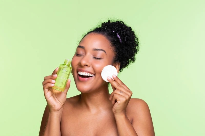 TÓNICO FACIAL REVITALIZANTE RUBY SKIN – Collarela